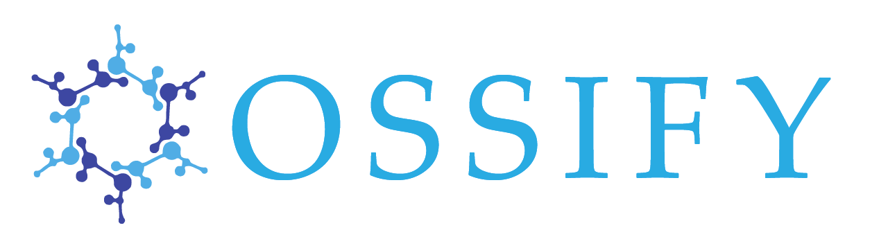 Ossify | Contact Us